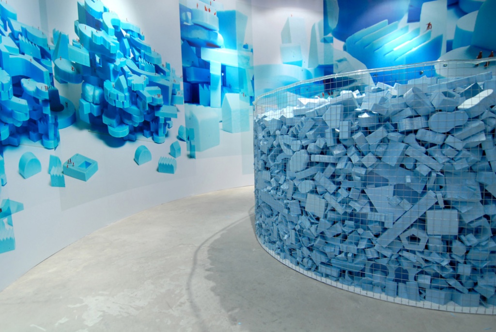 Urban alternatives | Design Indaba