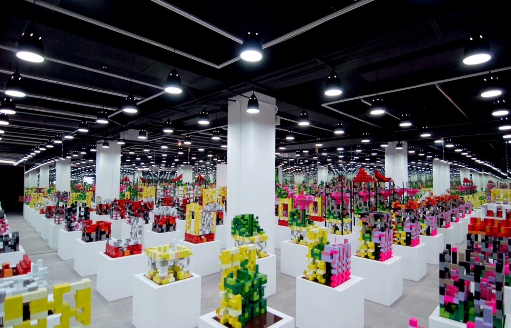 Urban alternatives | Design Indaba