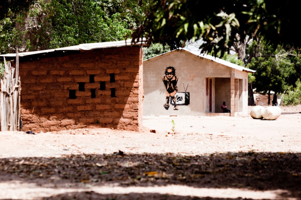 Wide Open Walls | Design Indaba