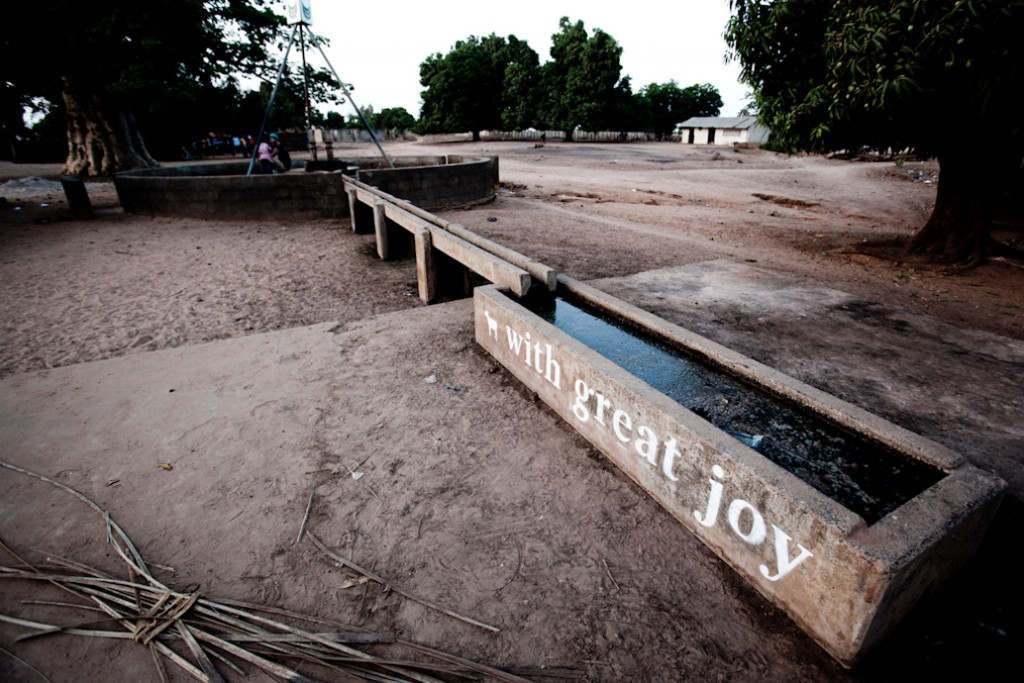 Wide Open Walls | Design Indaba