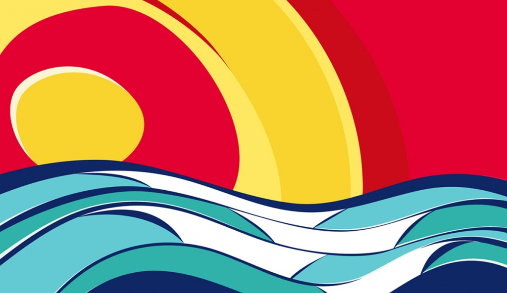 Ways of the waves | Design Indaba