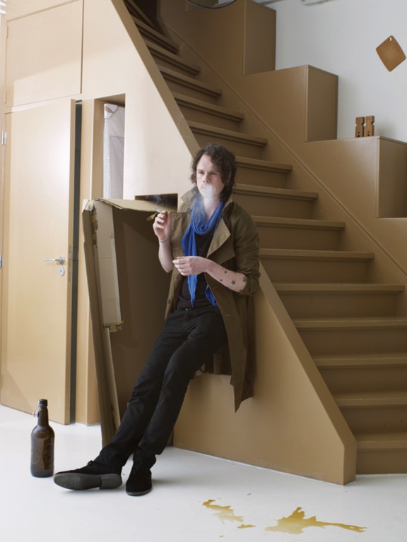 Abilities of design | Design Indaba