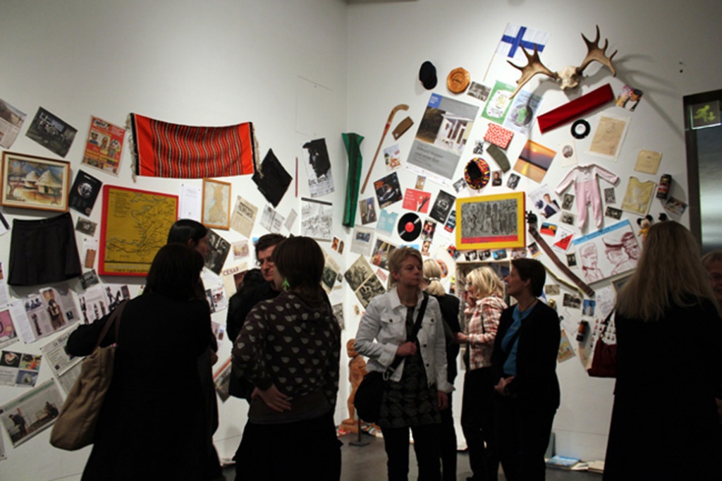 Visual broadcast | Design Indaba