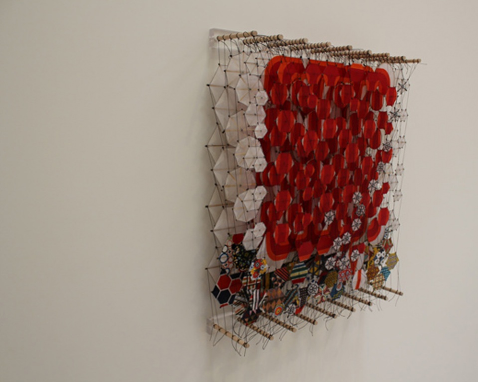 Visual broadcast | Design Indaba