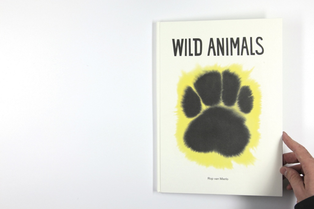 Wild for animals | Design Indaba