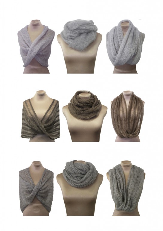 Wool essentials | Design Indaba