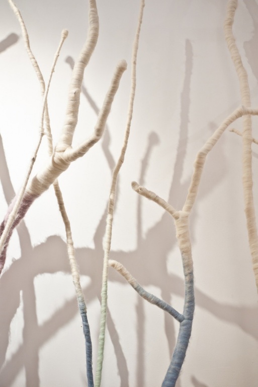 Wool dyed | Design Indaba