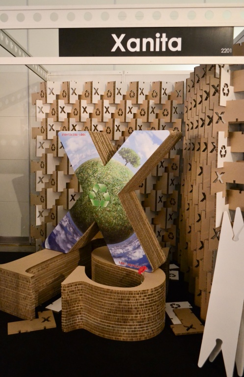 X marks the spot | Design Indaba