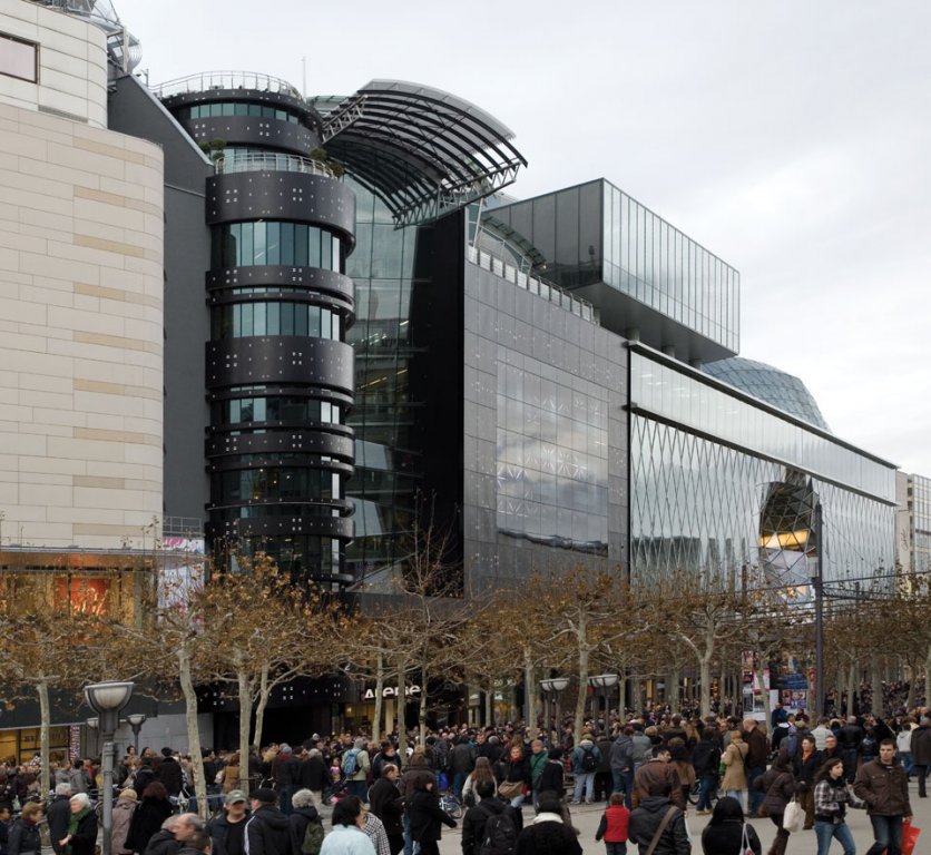 Public light | Design Indaba