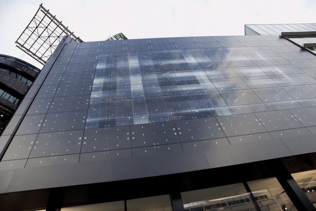 Public light | Design Indaba