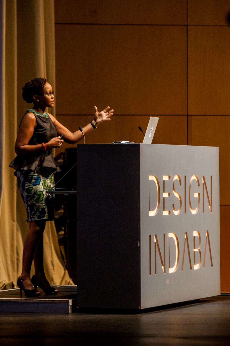 Day one in pictures | Design Indaba