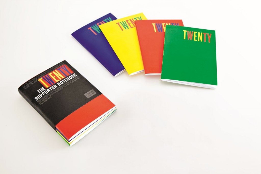 TWENTY TEN merch | Design Indaba