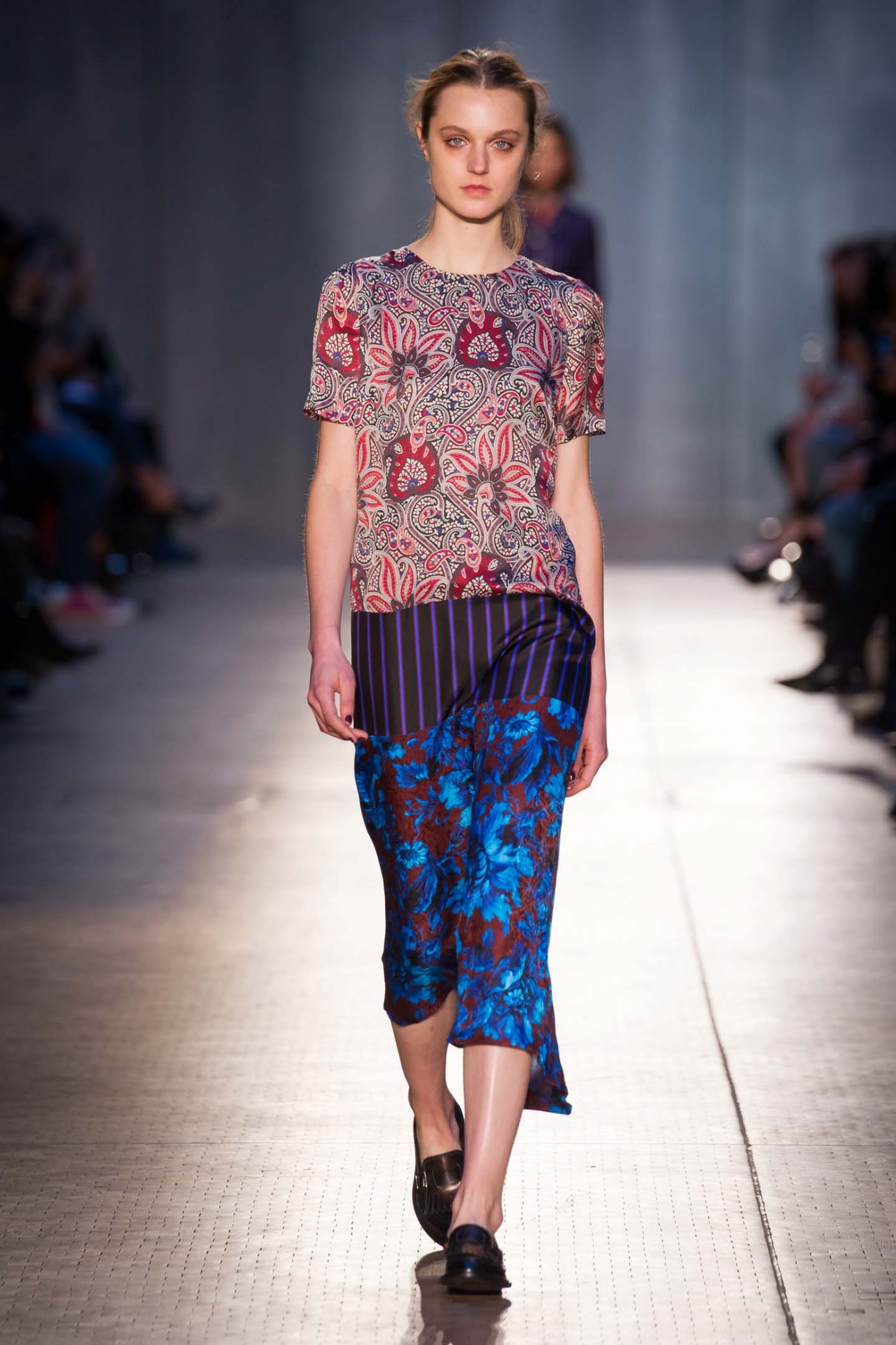 Paul Smith Autumn/Winter 2014 collection | Design Indaba