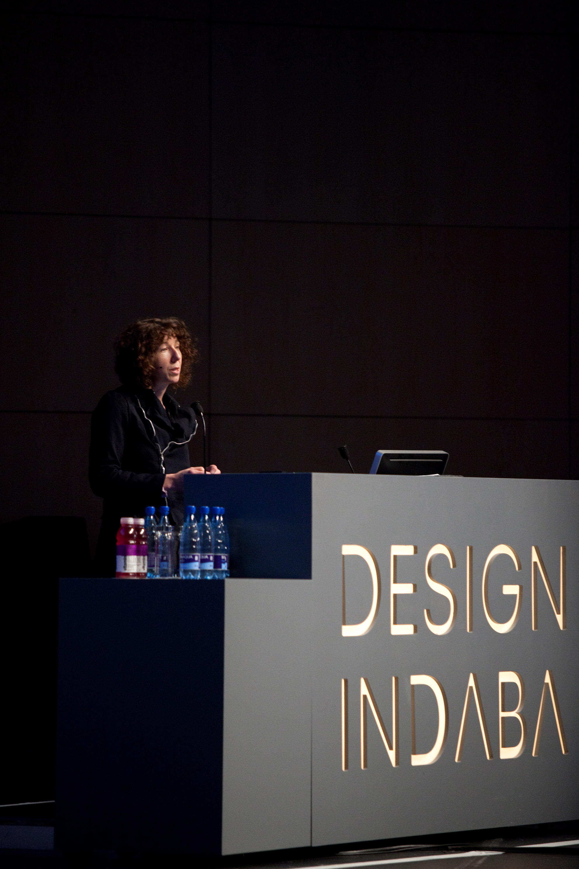Design Indaba Conference 2010 | Design Indaba