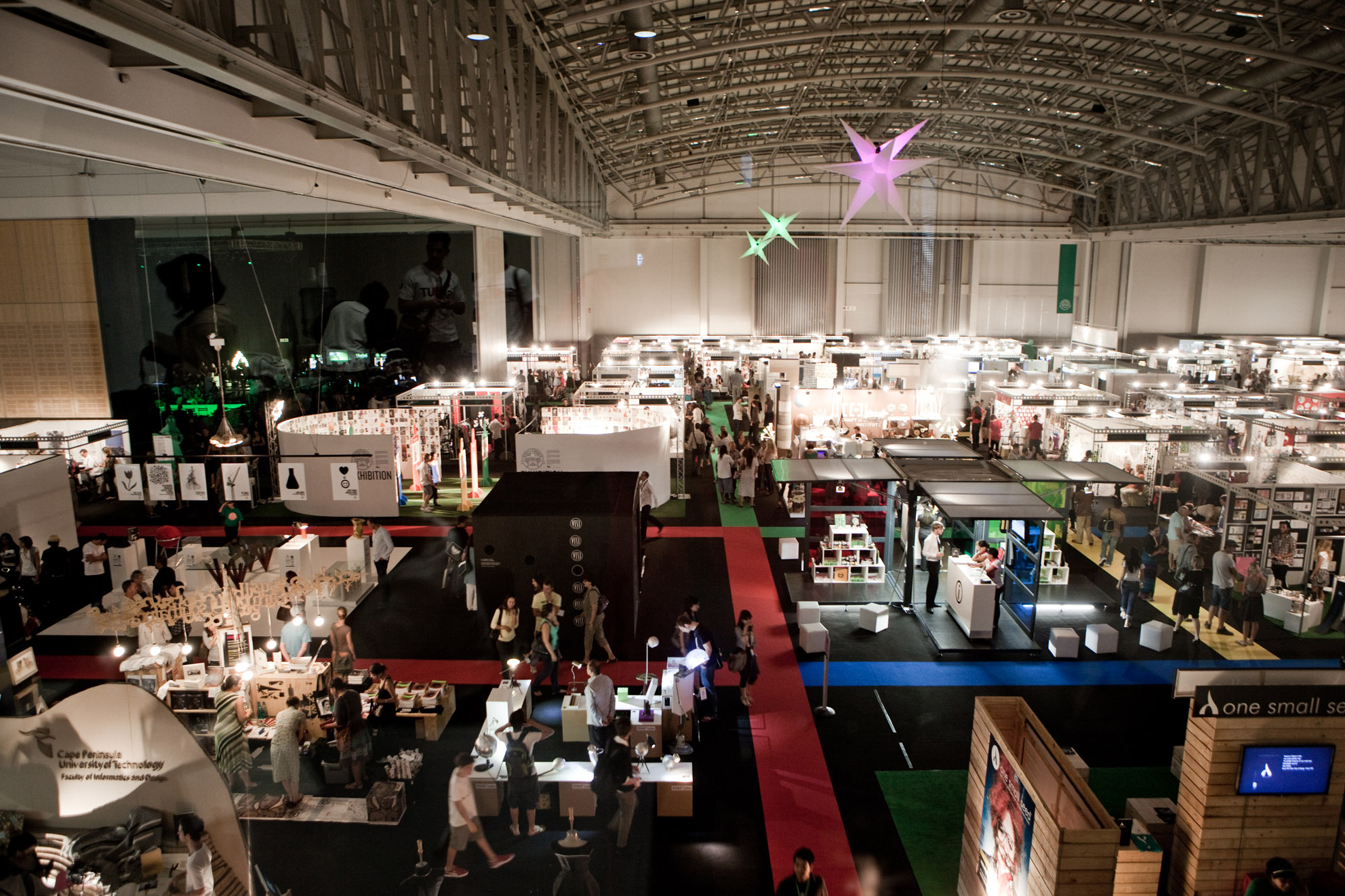 Martha Stewart at Design Indaba Expo 2010 | Design Indaba