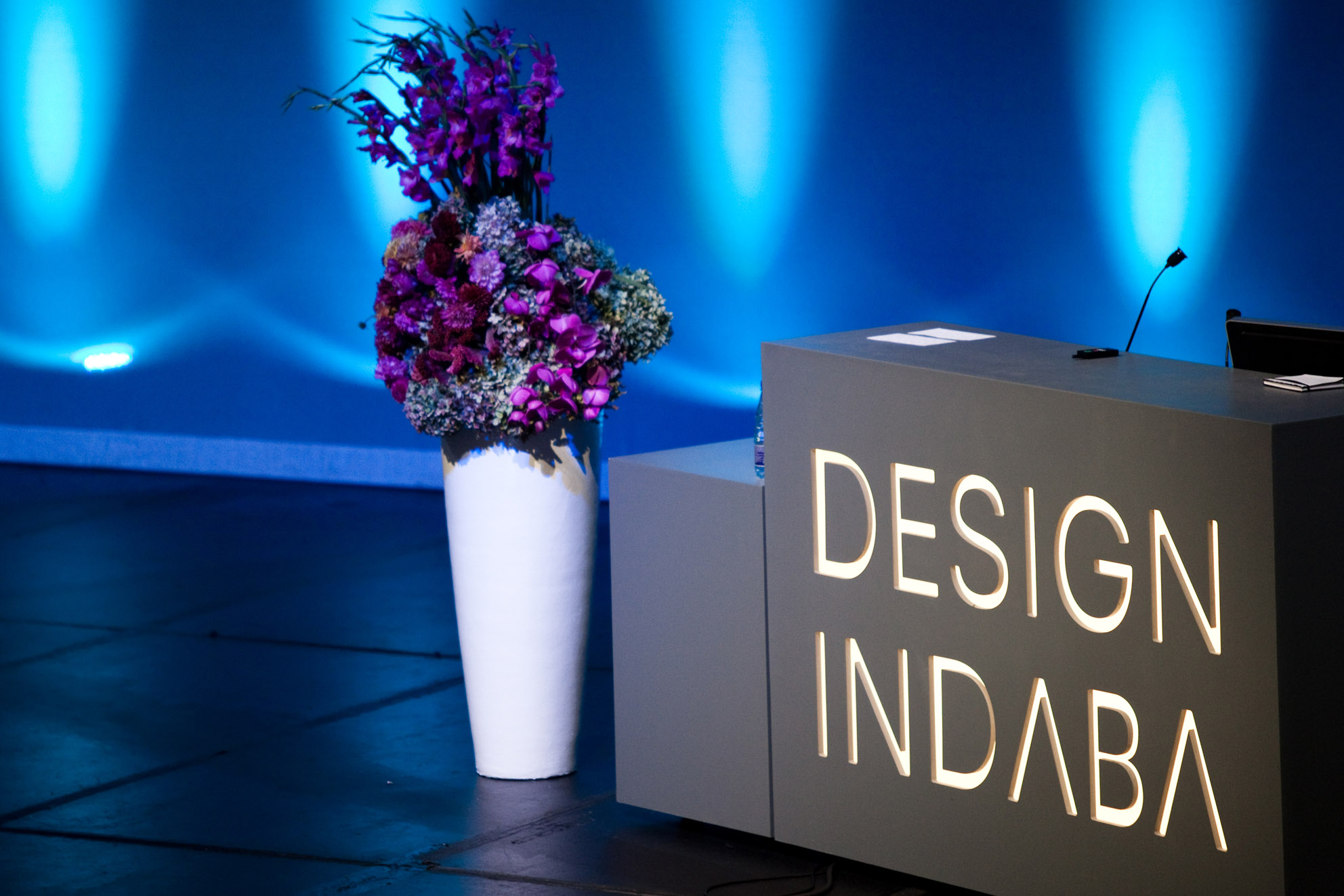 Martha Stewart at Design Indaba Expo 2010 | Design Indaba Martha Stewart at Design Indaba Expo 2010 | Design Indaba