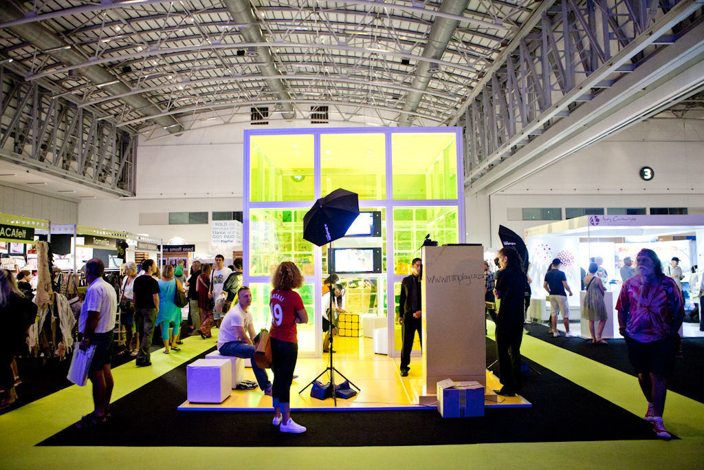 Expo 2012 | Design Indaba