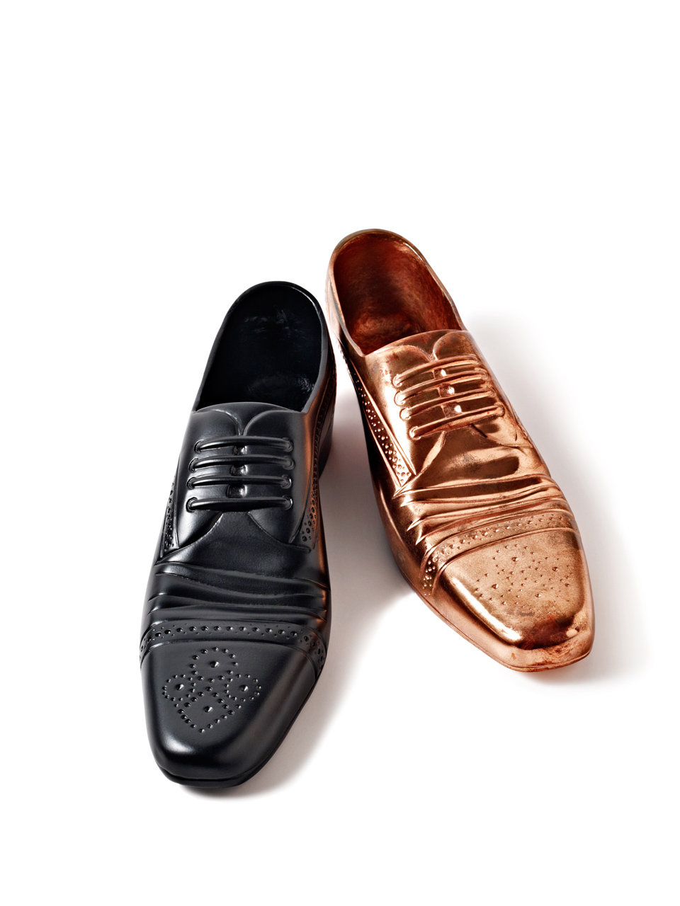 Eclectic accessories | Design Indaba