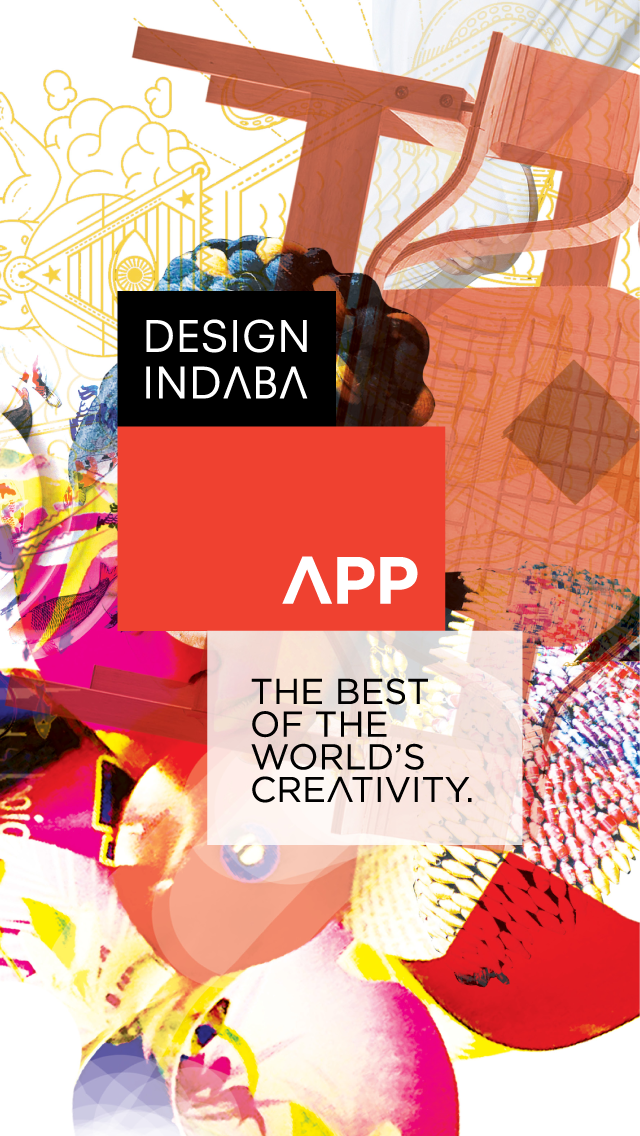 Design Indaba 2013 Campaign | Design Indaba