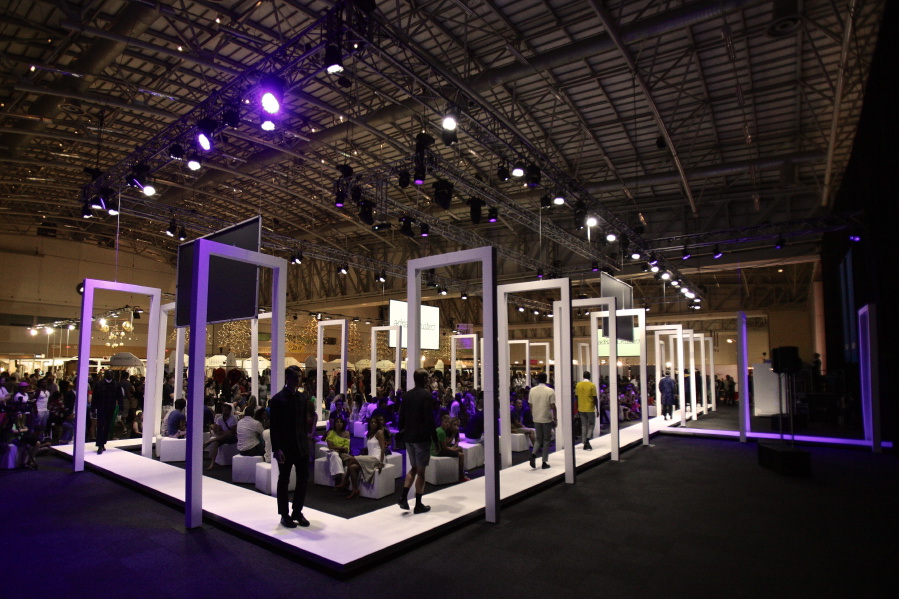 Fashion at Design Indaba Expo 2013 | Design Indaba