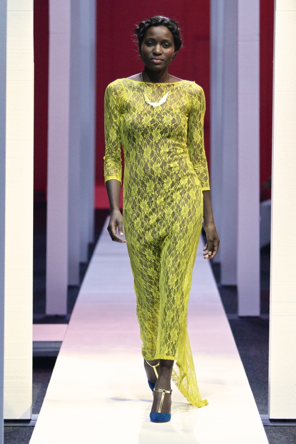 Fashion at Design Indaba Expo 2013 | Design Indaba Fashion at Design Indaba Expo 2013 | Design Indaba