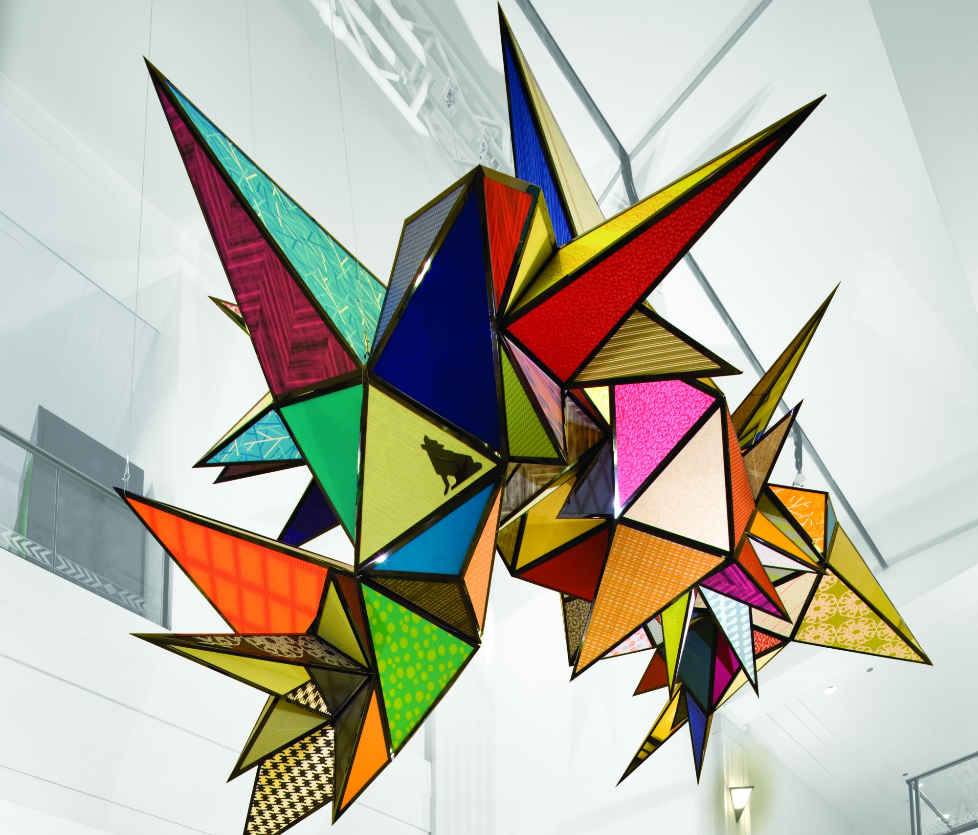 Graphic edge | Design Indaba