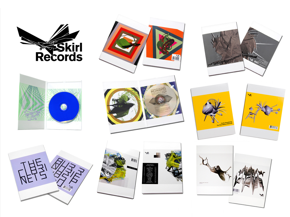 Graphic edge | Design Indaba