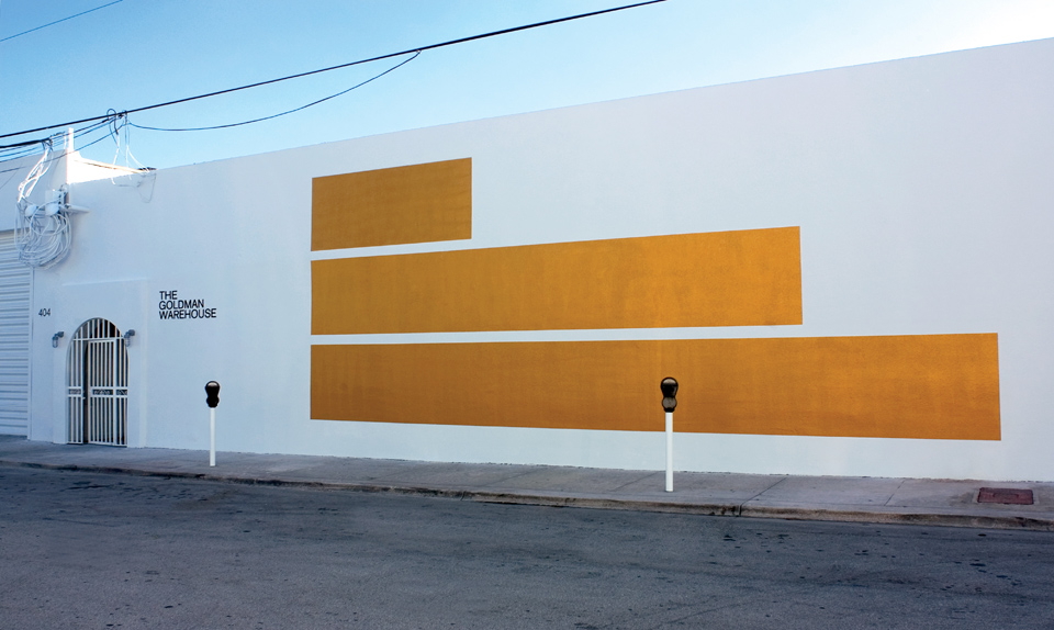 Graphic edge | Design Indaba