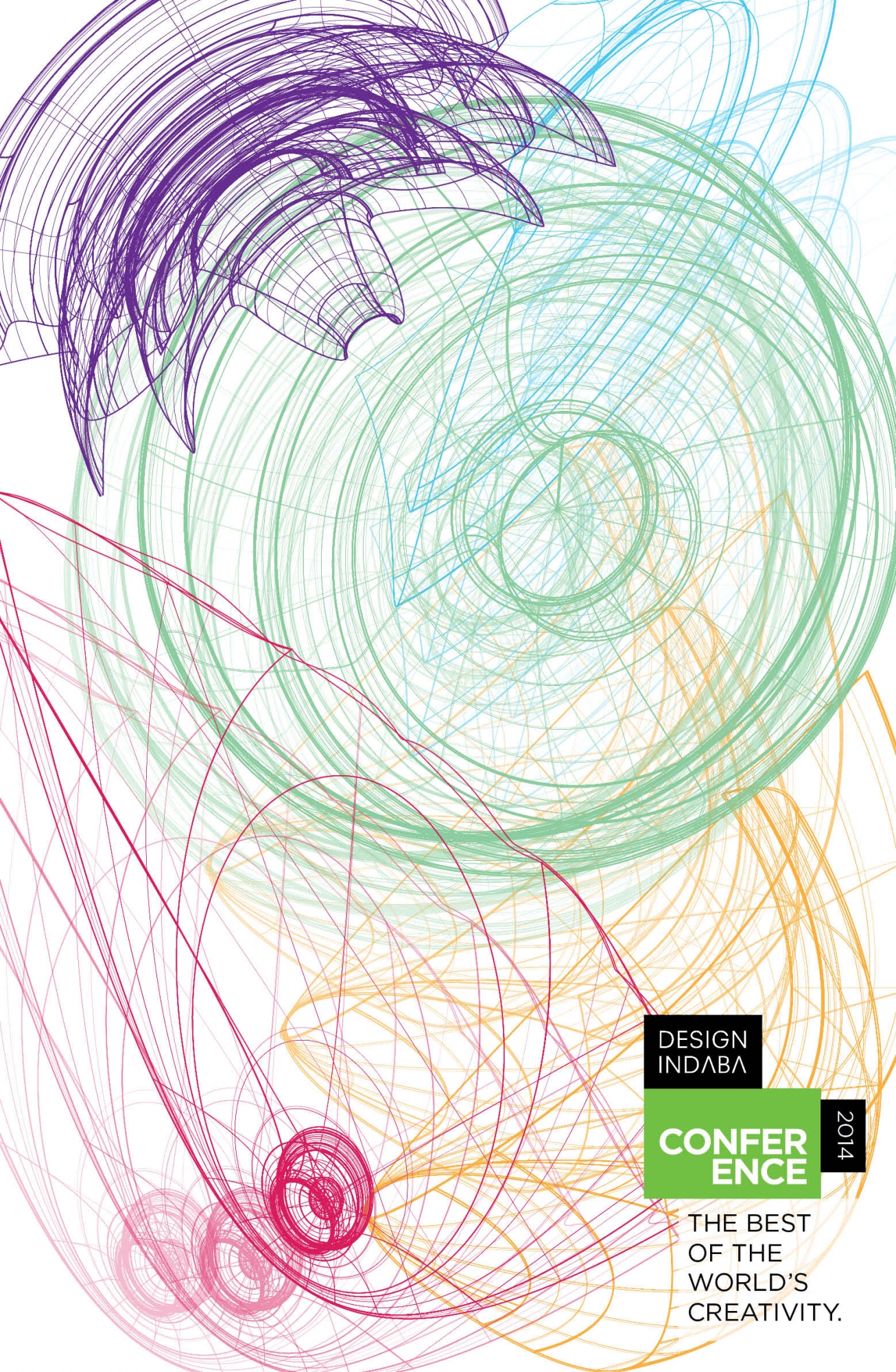 Design Indaba Poster Competition finalists | Design Indaba