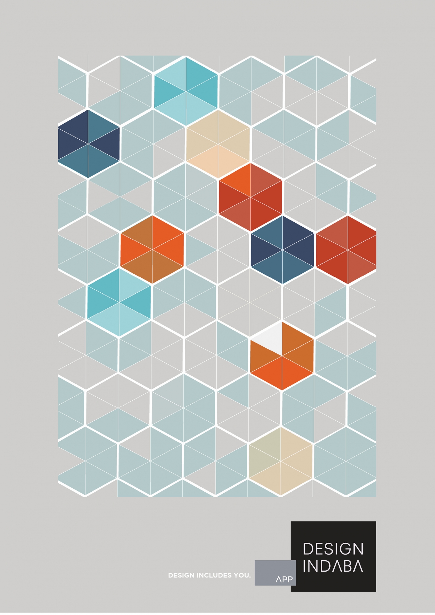 Design Indaba Poster Competition finalists | Design Indaba