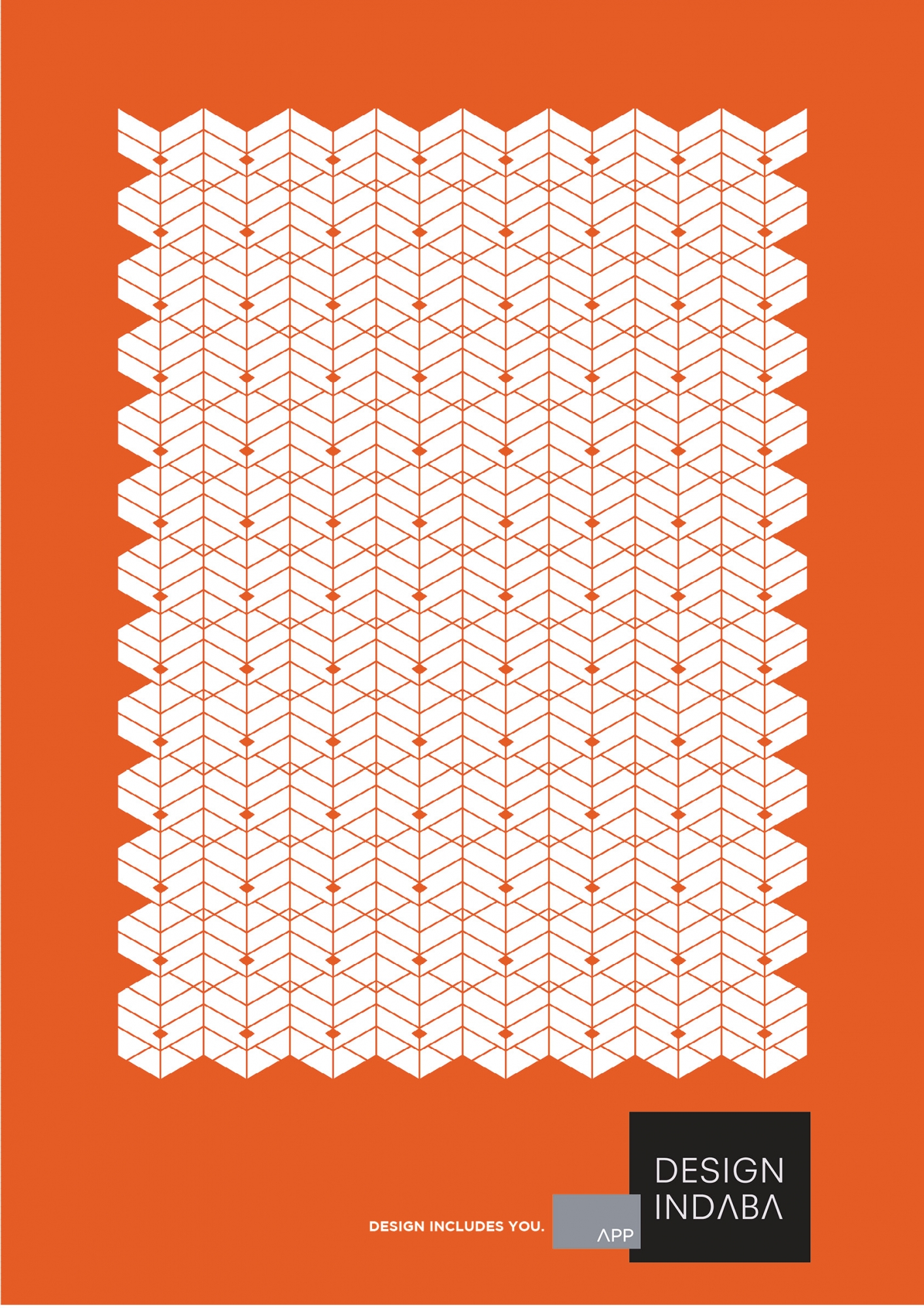 Design Indaba Poster Competition finalists | Design Indaba