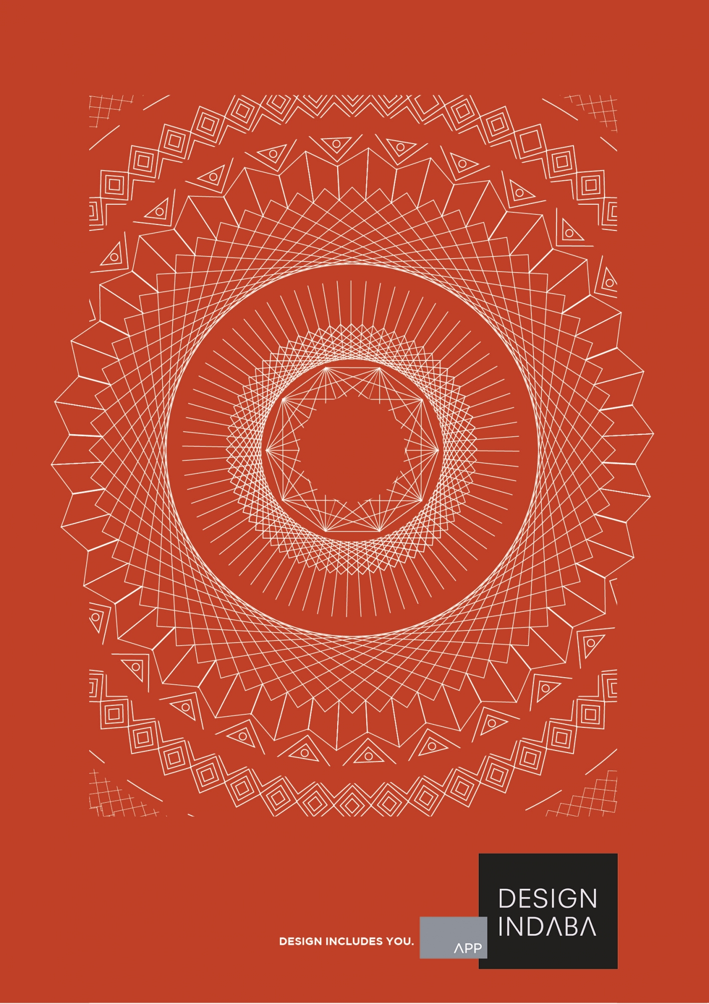 Design Indaba Poster Competition finalists | Design Indaba