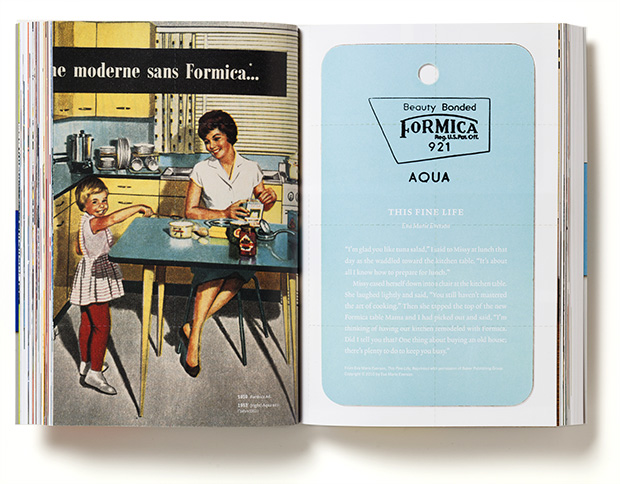 Formica forever | Design Indaba