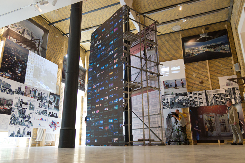 Uplifting communities | Design Indaba