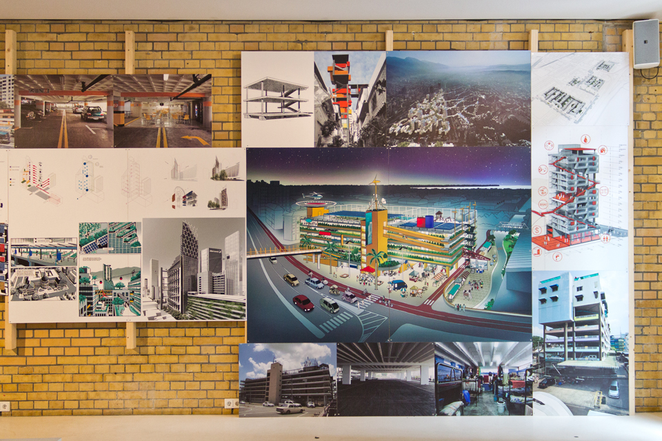 Uplifting communities | Design Indaba