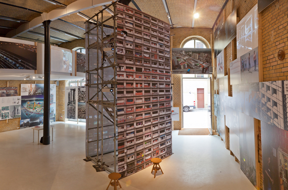 Uplifting communities | Design Indaba