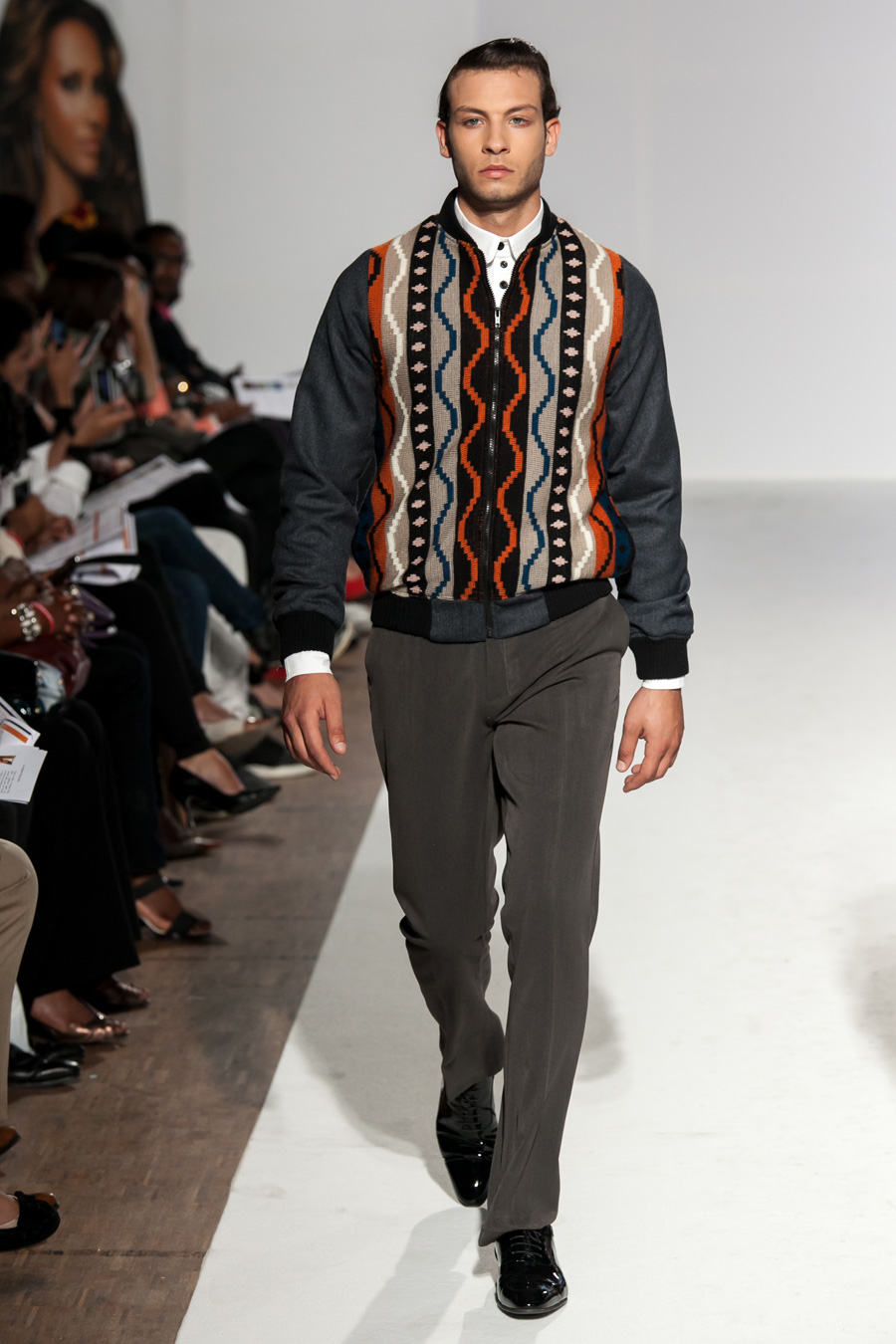 Ethnik appeal | Design Indaba