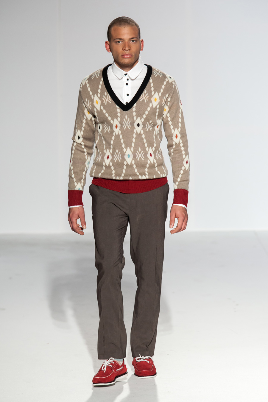 Ethnik appeal | Design Indaba