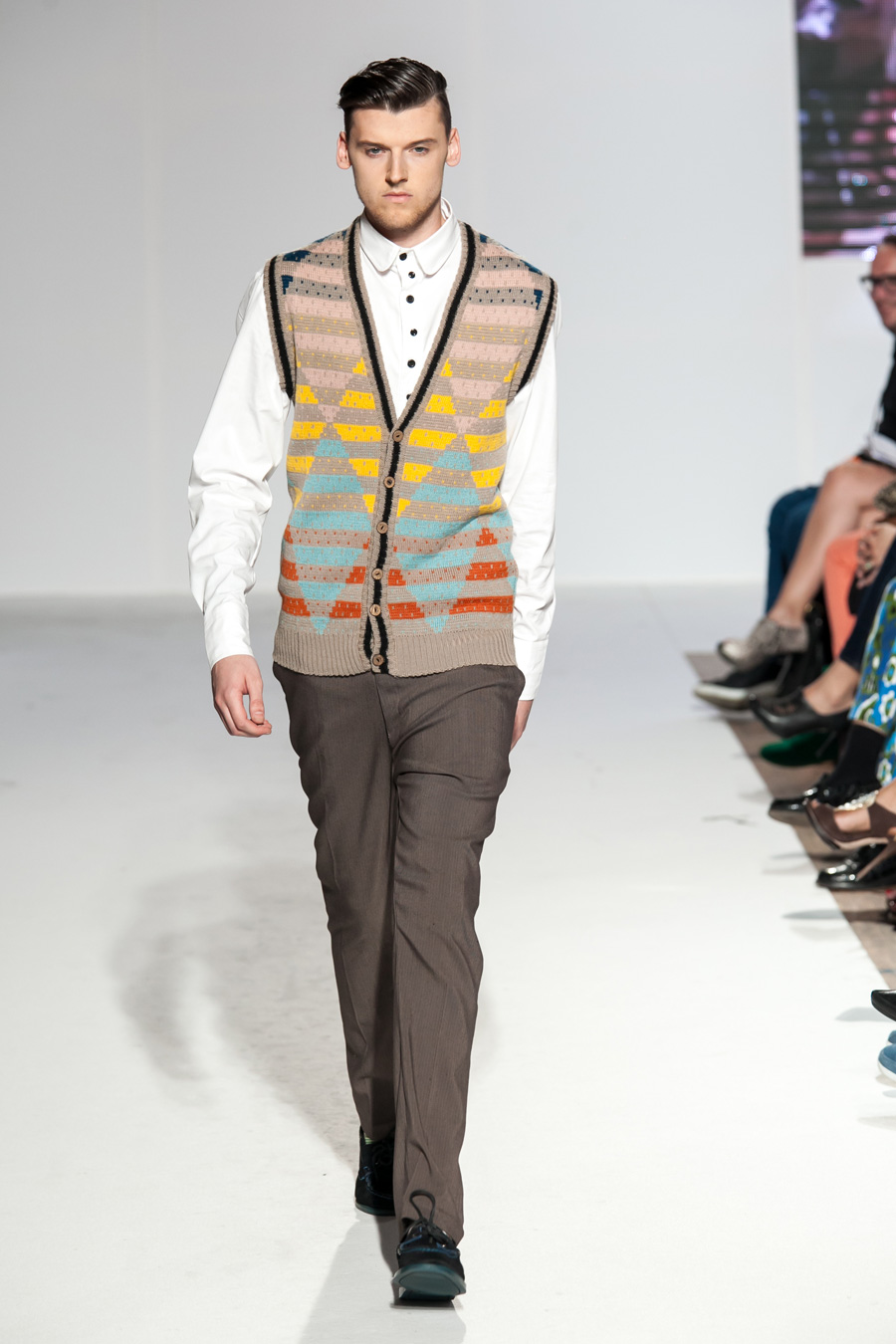 Ethnik appeal | Design Indaba