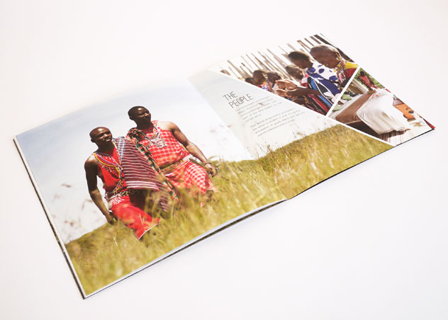 Africa illustrated | Design Indaba