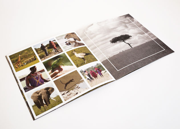 Africa illustrated | Design Indaba