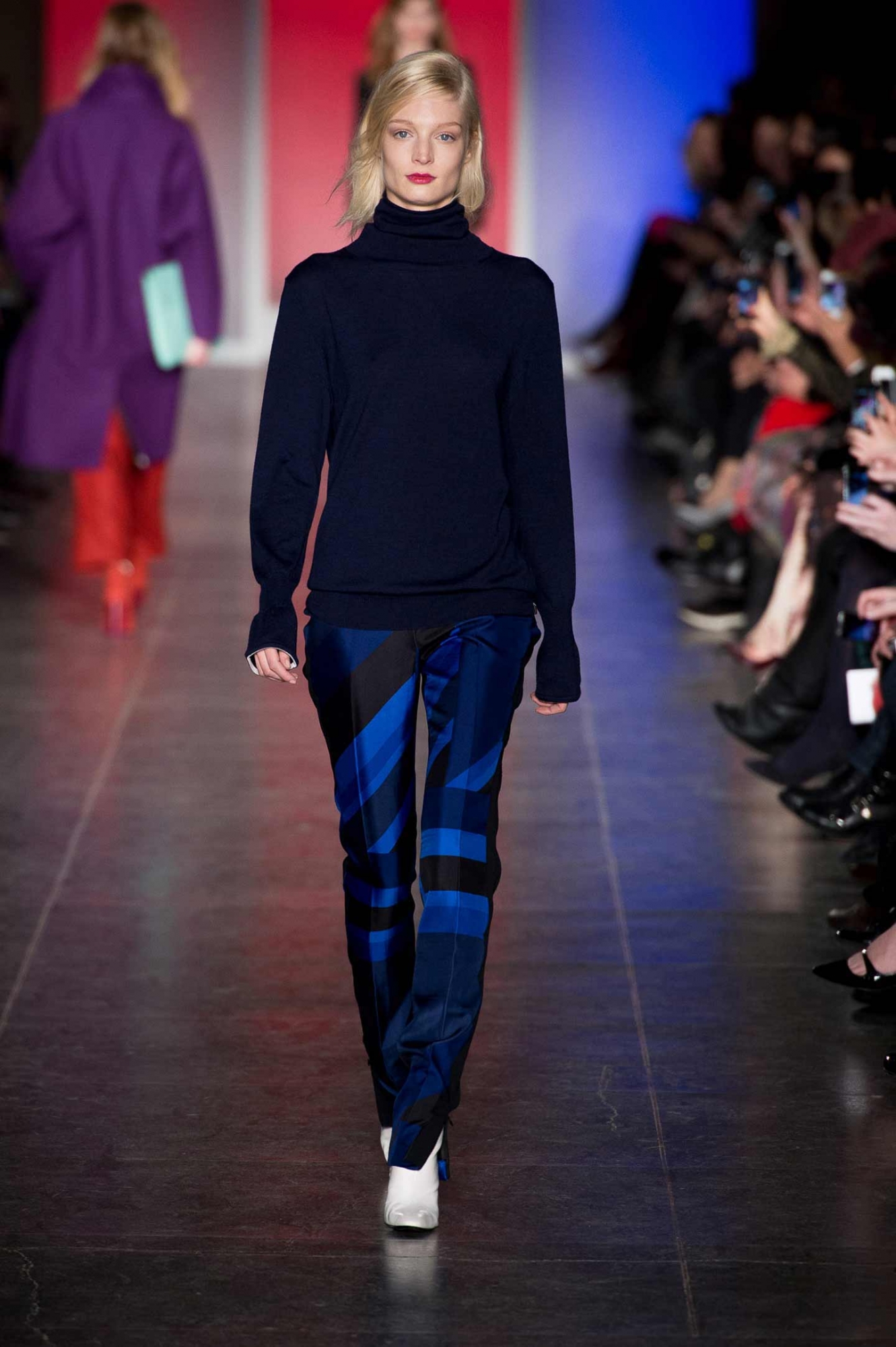 Colours collide | Design Indaba