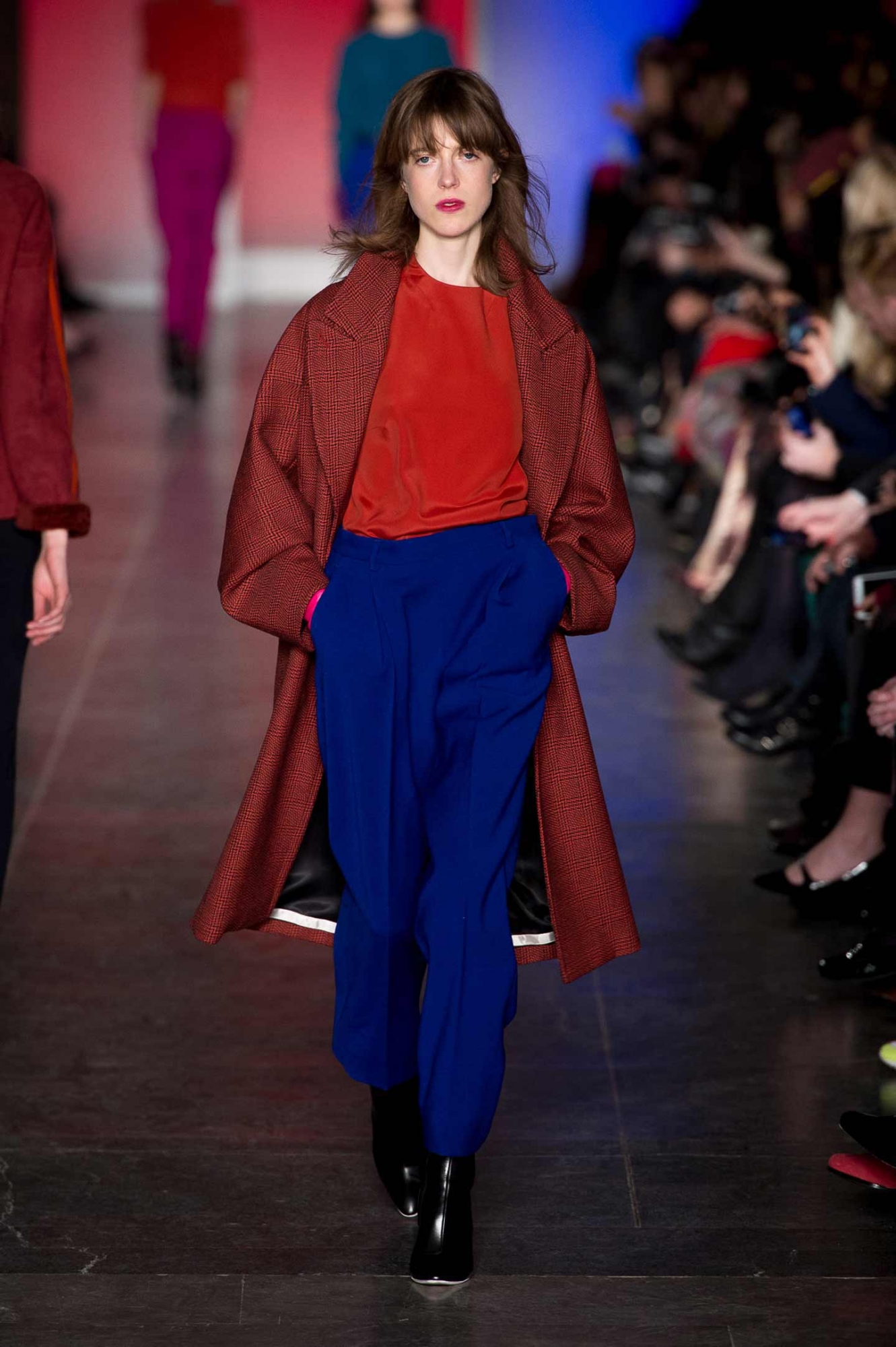 Colours collide | Design Indaba