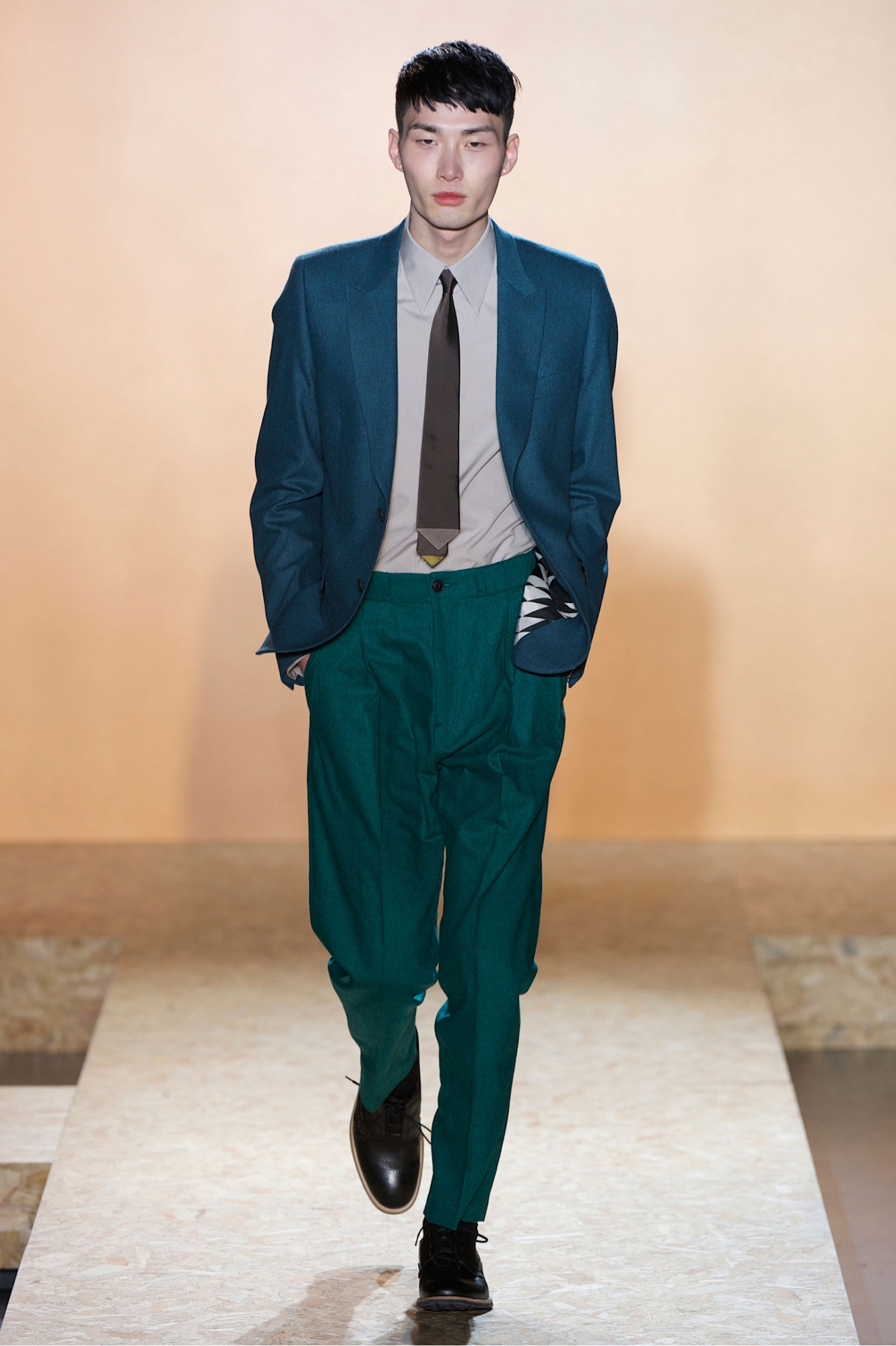 Pops of colour | Design Indaba