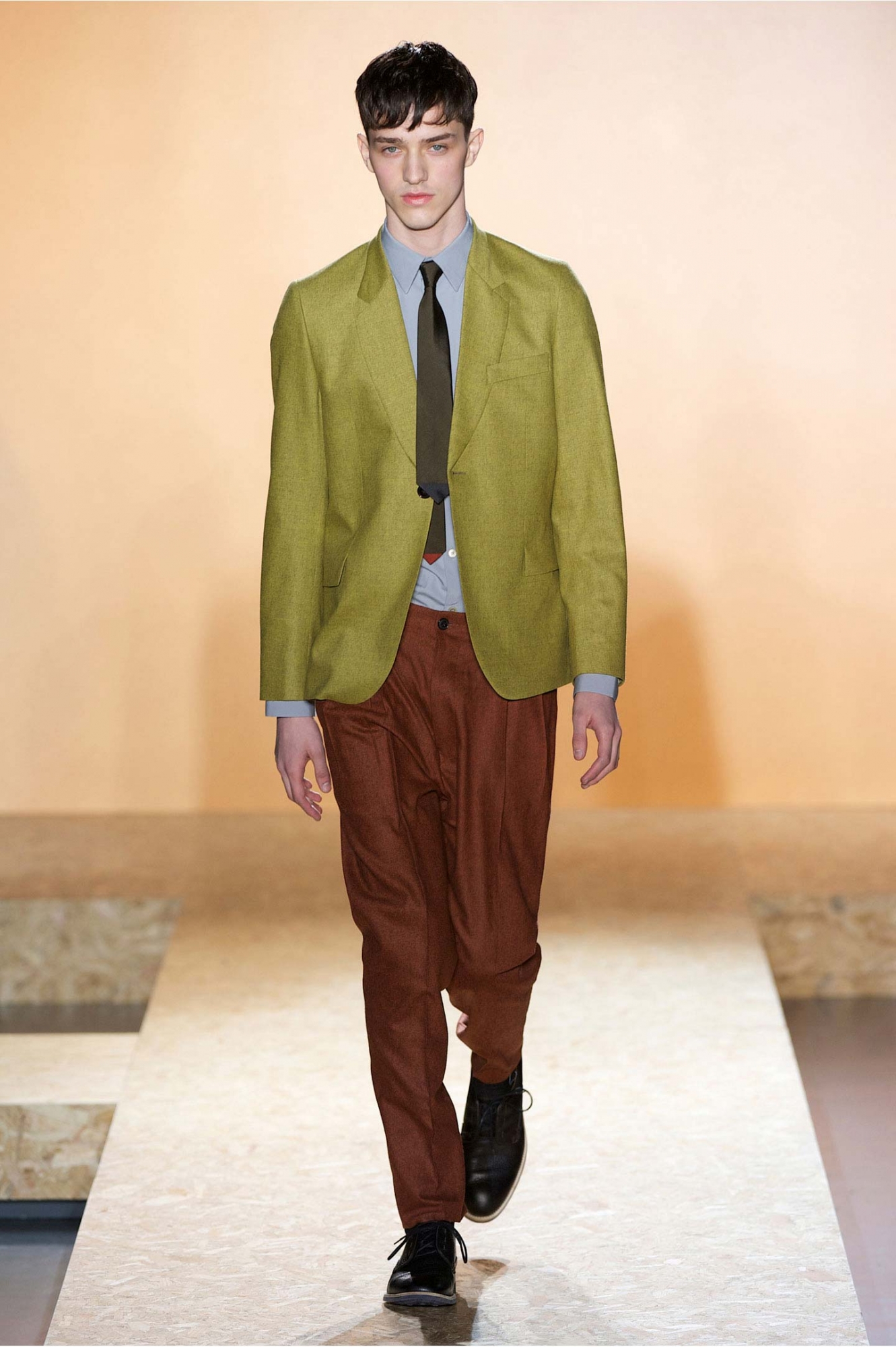 Pops of colour | Design Indaba