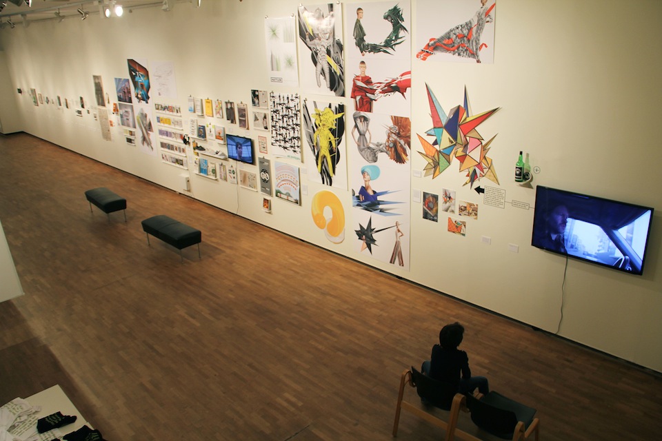 Prize-winning exhibition | Design Indaba