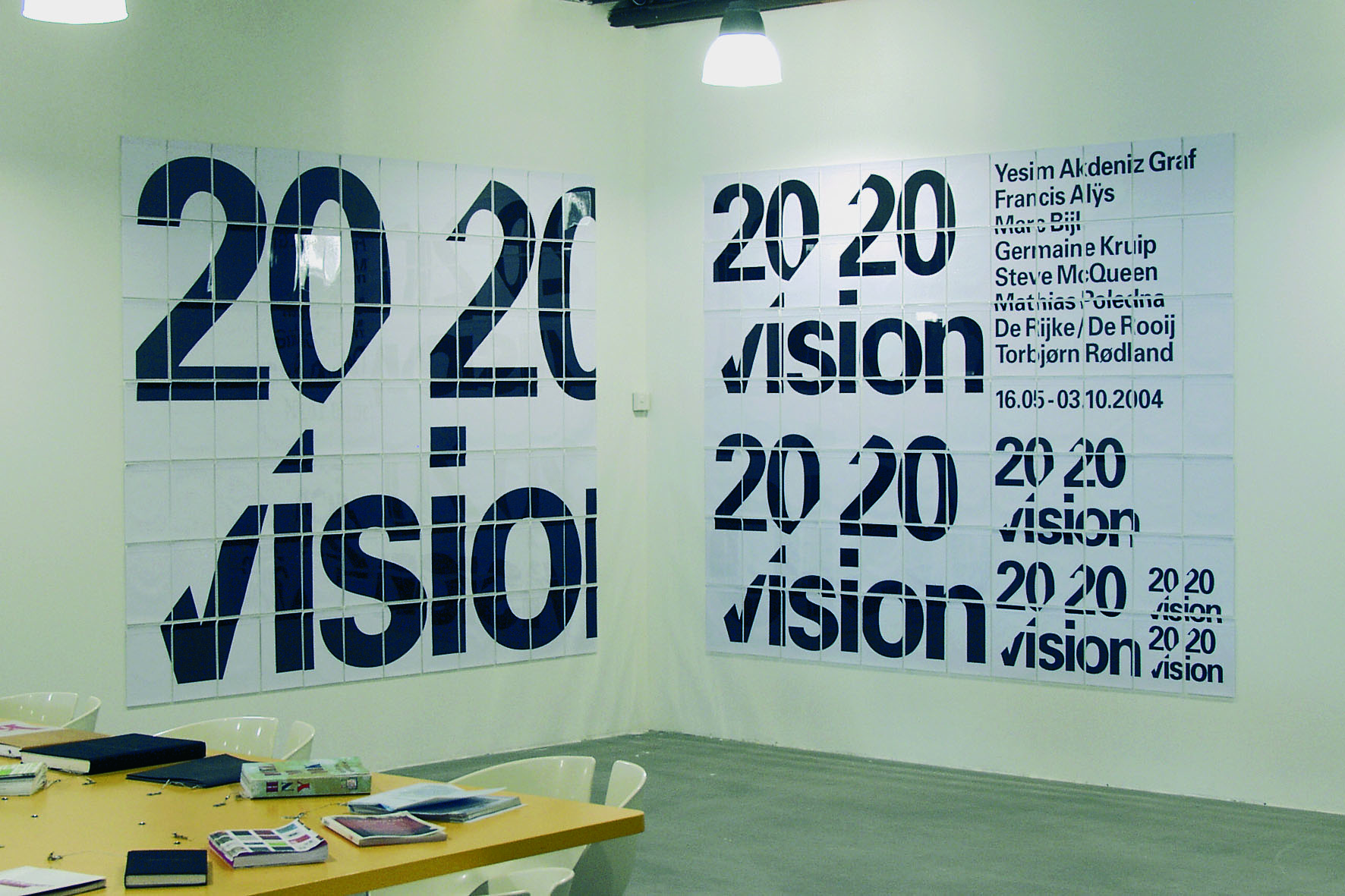 Experimental Jetset portfolio | Design Indaba
