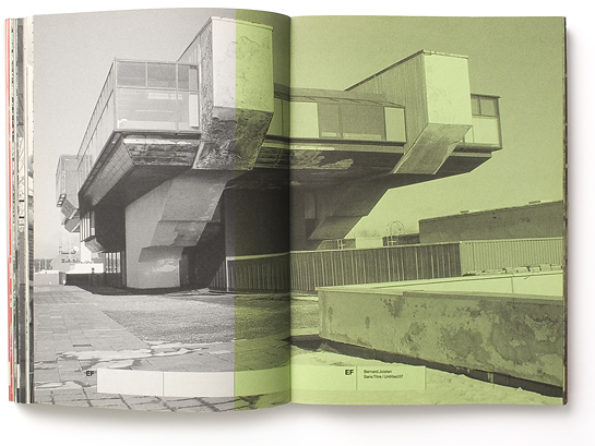 Experimental Jetset portfolio | Design Indaba