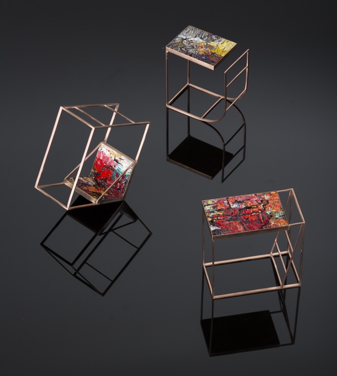 Most Beautiful Object in South Africa 2014 | Design Indaba