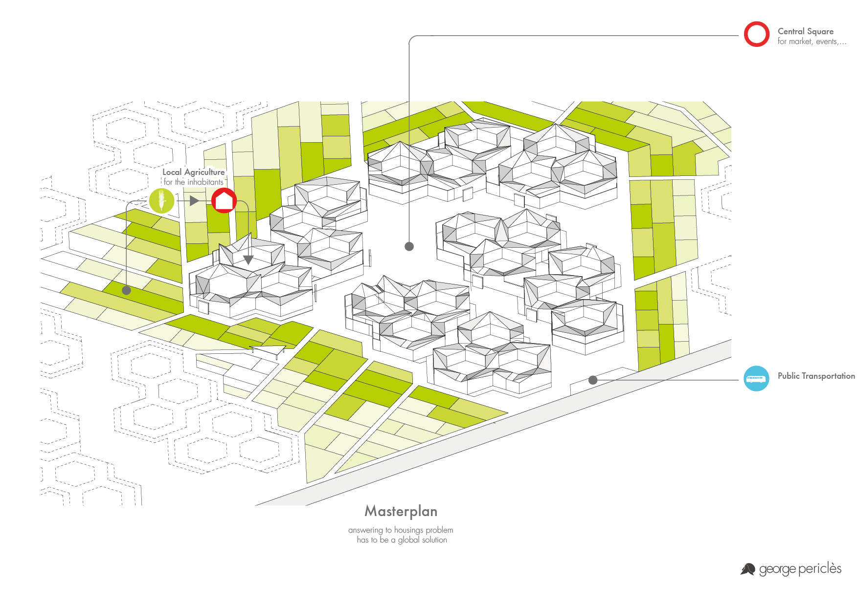 Africa is Urban | Design Indaba